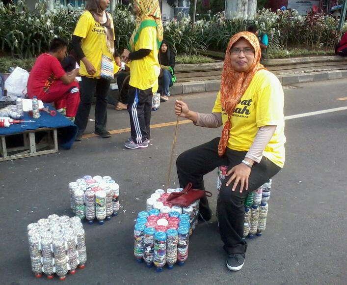 What can you build with Ecobricks? | Ecobricks.org