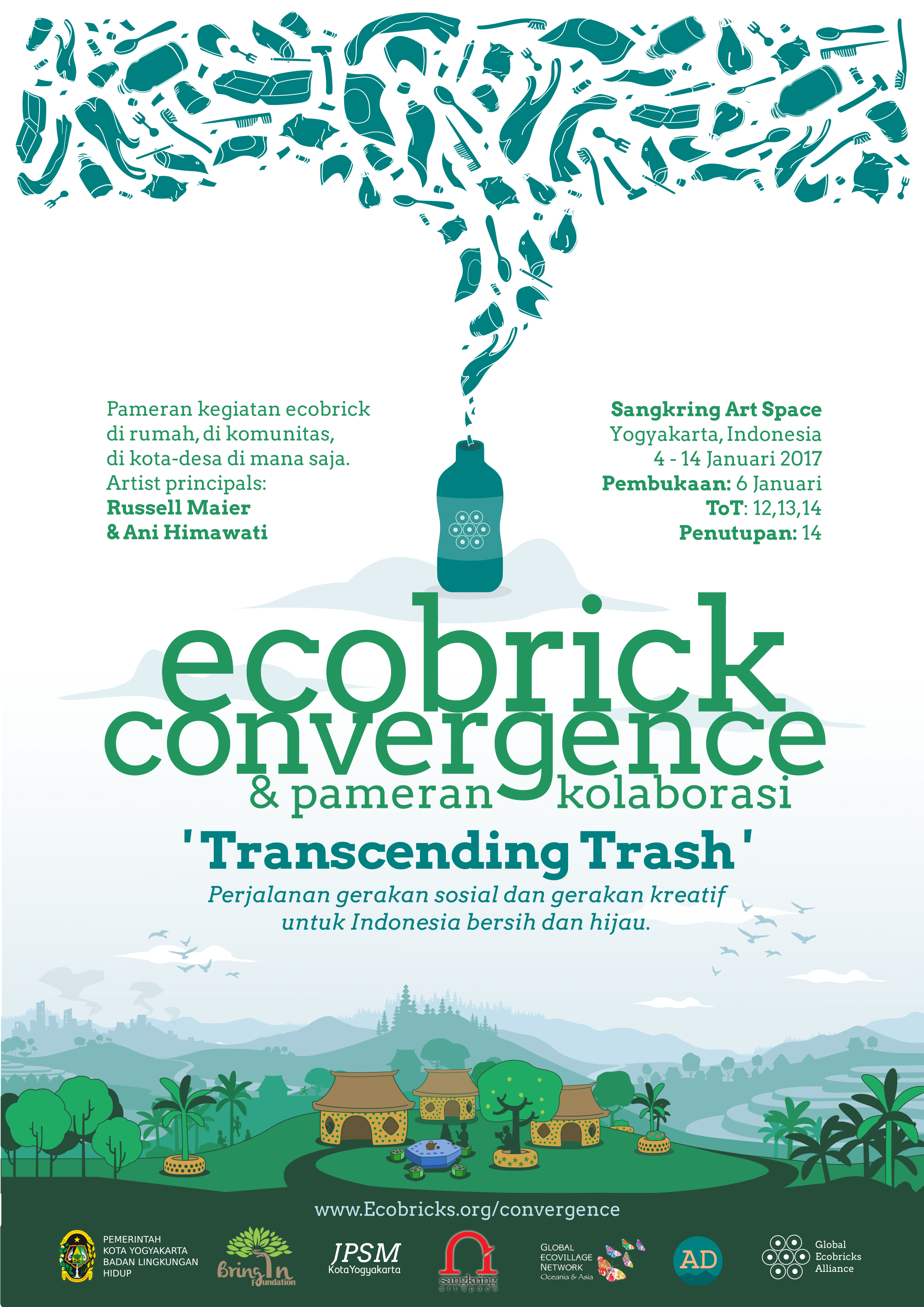 jogja-ecobrick-convergence-show-poster-final - Ecobricks.org