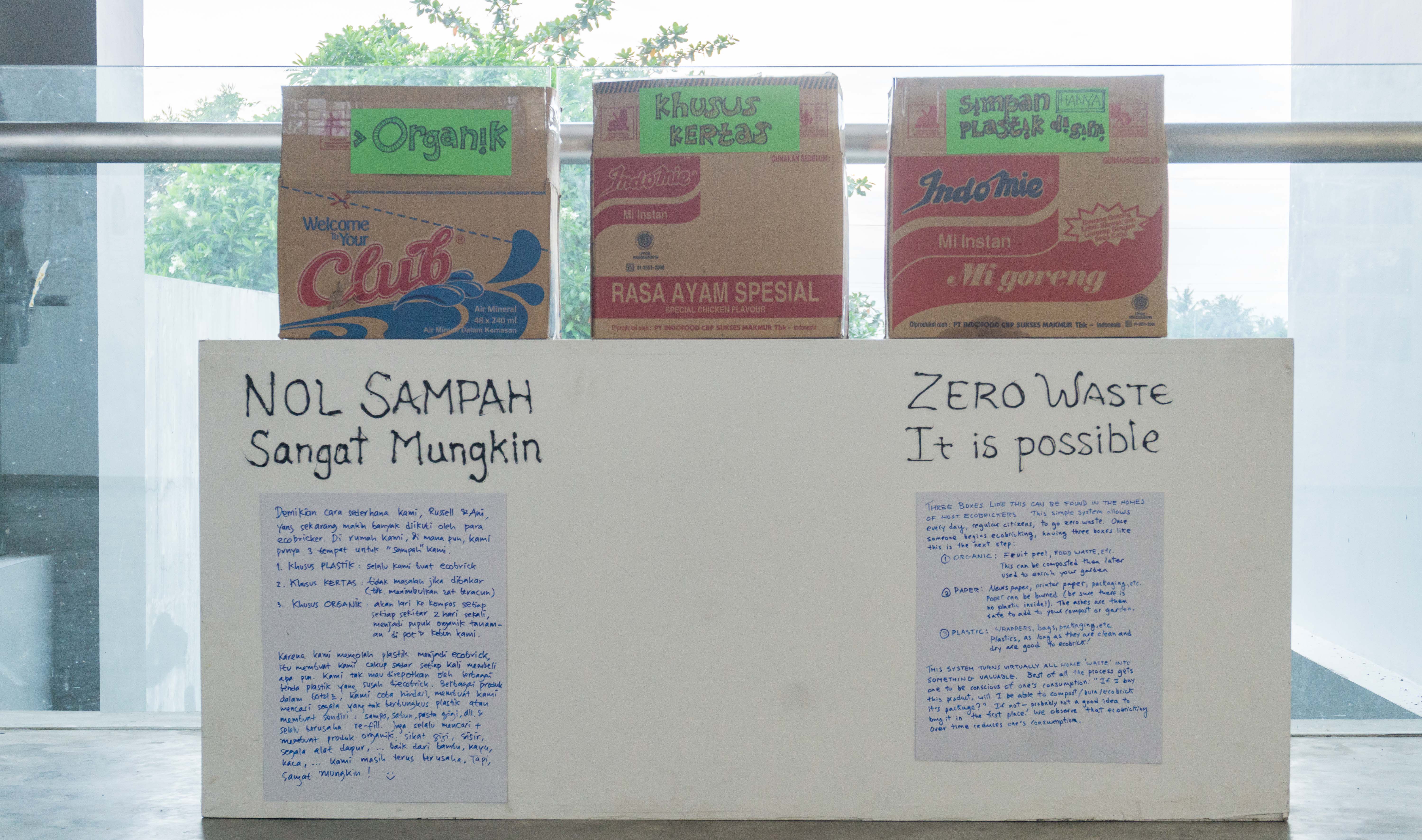 Its a Wrap! Ecobrick Convergence 2017 - Ecobricks.org