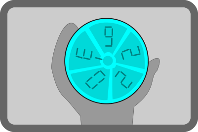 Heat Engrave Serial Number - Ecobricks.org