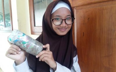 The Ocean Ecobrick | Ecobricks.org