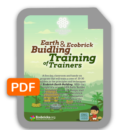Earth and Ecobrick Building Training of Trainer - web iconv1.0.1- ENG - Ecobricks.org